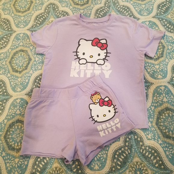 Hello Kitty | Matching Sets | Hello Kitty Set | Poshmark